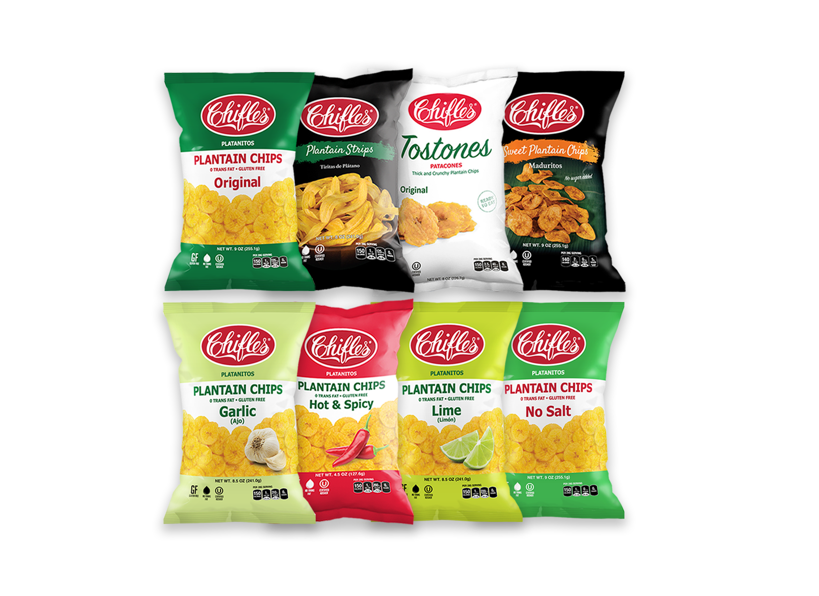 Chifles Crushes The Competition On Way To Champion'CHIP' Status ...