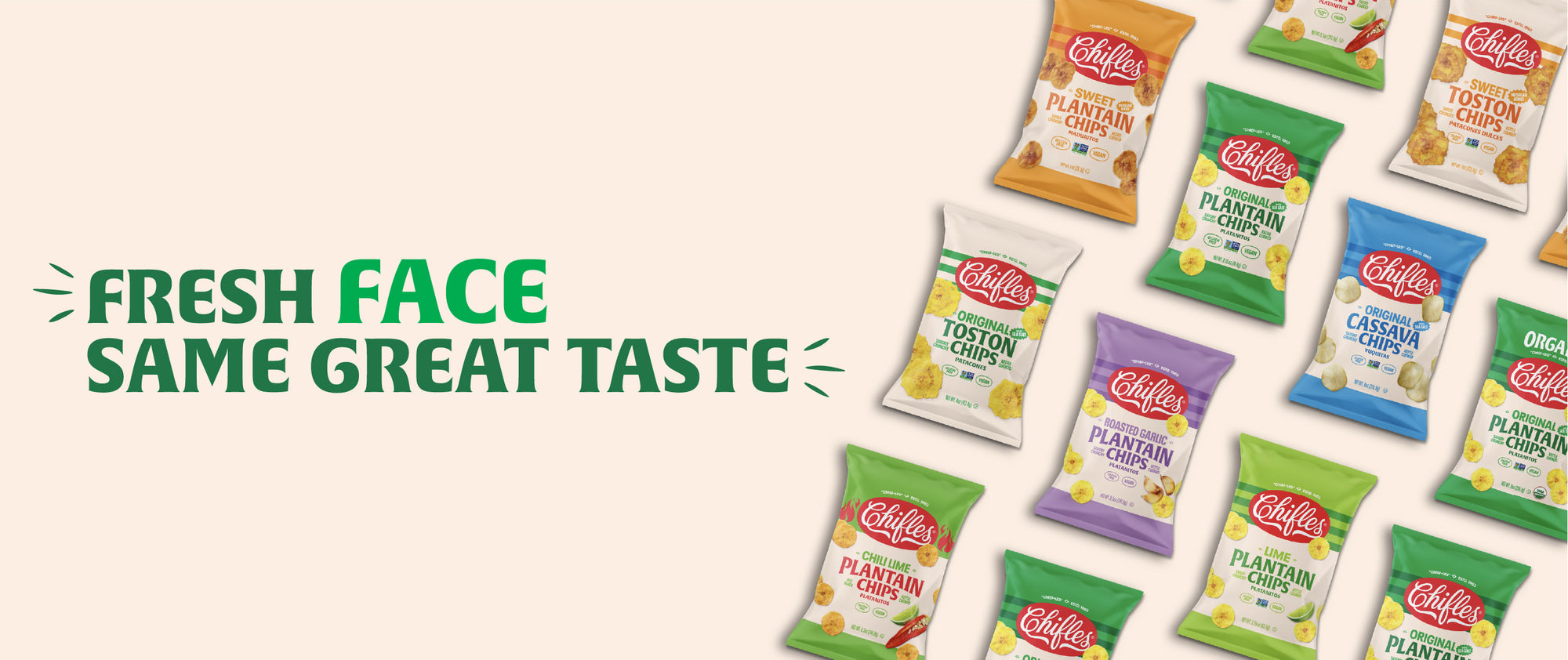 Chifles Chips